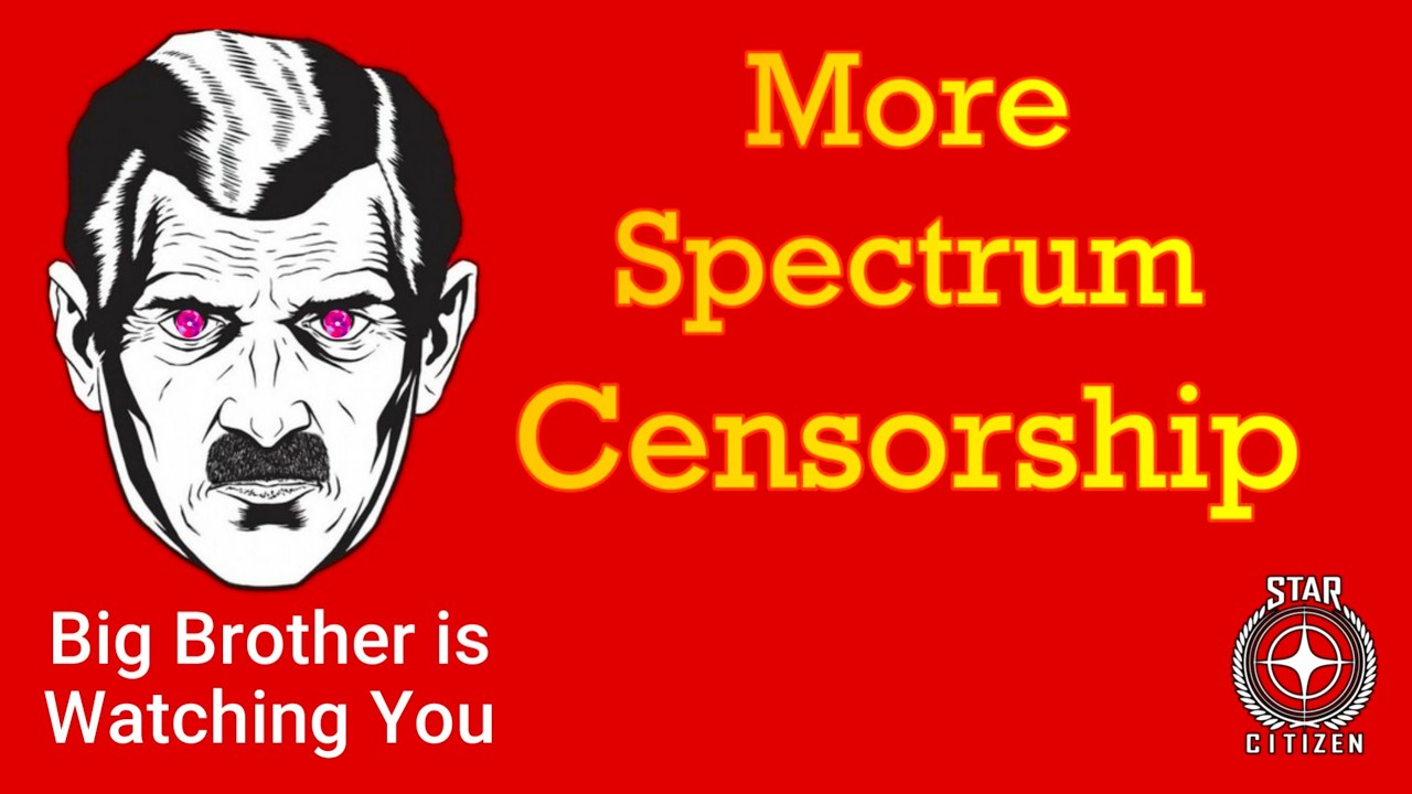 4.6 Spectrum over moderation - CIG using AI now?