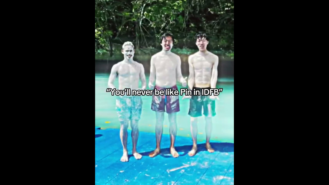 How to become Pin in IDFB #palau #milkywaypalau #idfb #bfdi #pinbfdi