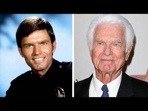 Whatever Happened to Kent McCord - Jim Reed from TV's Adam-12?