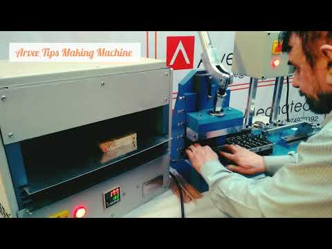 Core Inserting Machine and automatic cnc machine Exporter | Arvee Mecha Tech, Rajkot
