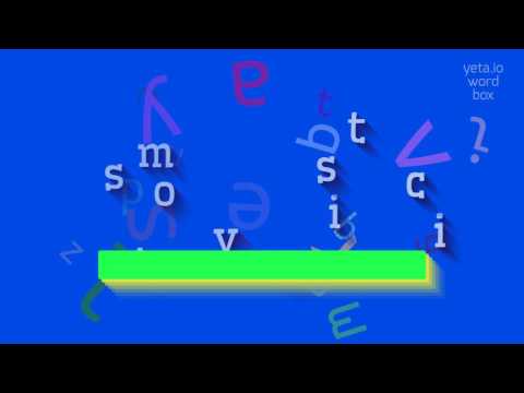 How to say "misogynistic"! (High Quality Voices)