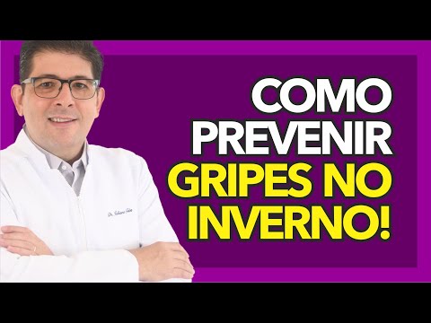 Best supplement to prevent flu and cold | Dr Juliano Teles