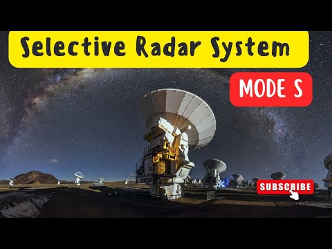 MODE S