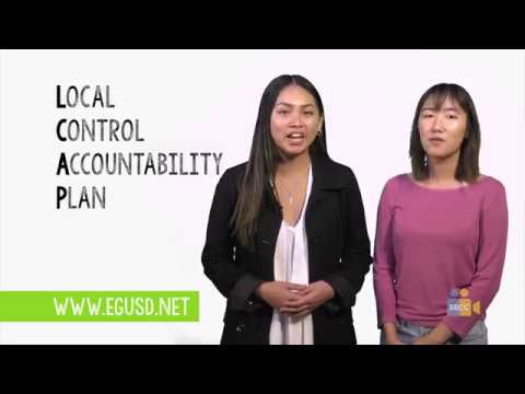 EGUSD LCAP Survey for Parents PSA