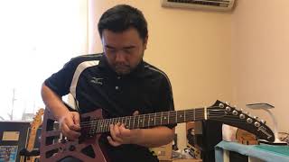 Gibson Holy Explorer - What To Know & Where To Buy | Equipboard