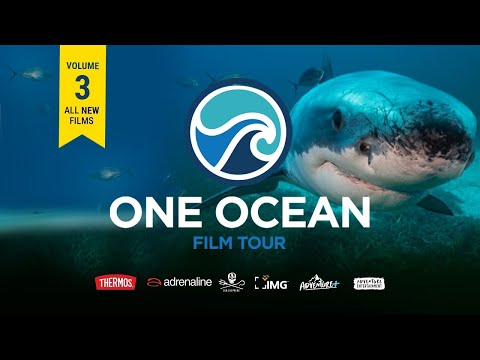 One Ocean Film Tour Vol. 3 (ANZ Full Trailer)