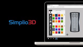 Simplio3D Reviews, Cost & Features | GetApp Australia 2023