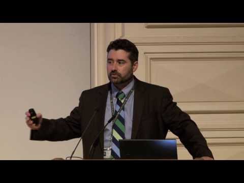 Justin Cetas, M.D., Ph.D. - Hemorrhagic Stroke