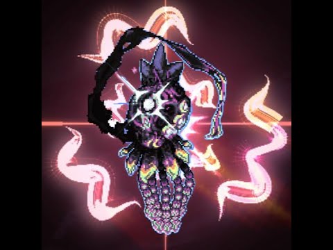 GOOZMA (hunt of the old god) infernum calamity fullfight