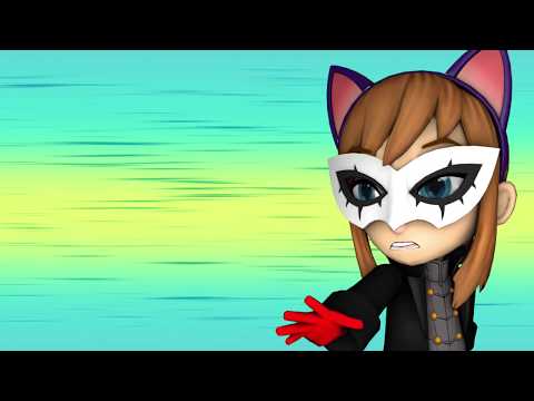 Steam Community :: Video :: Objection Persona Kid