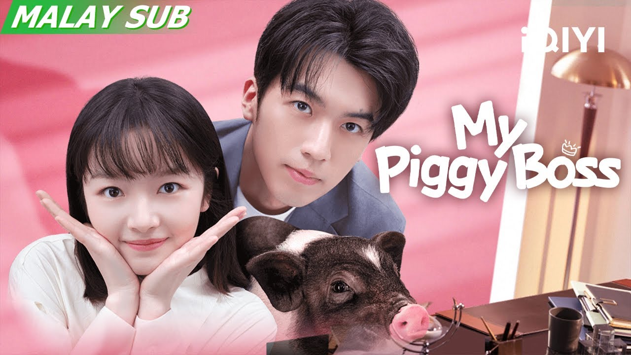 My Piggy Boss - Sinopsis, Pemain, OST, Episode, Review
