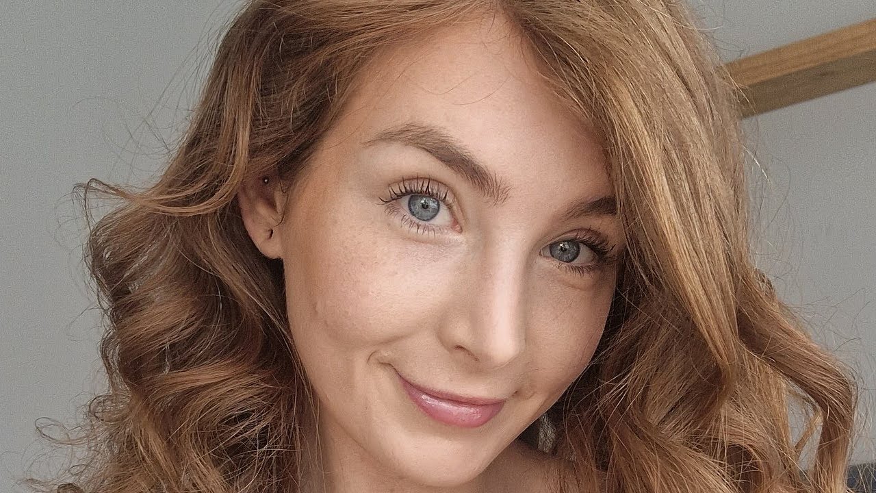 KATIE COOPER | The STAR who started in 2024 and is from the United Kingdom