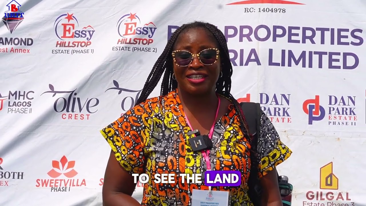 What Our Client Said About Bethel Homes Phase 2