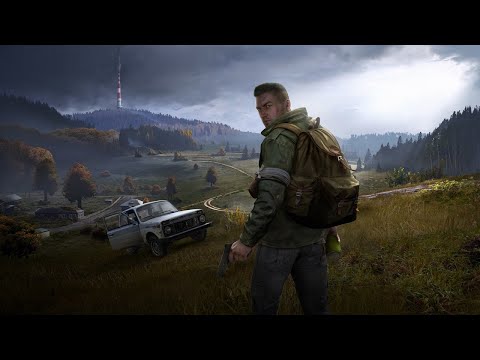 Steam Community :: Video :: DayZ | it´s an Airdrop let´s go!