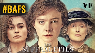 Regarder Les Suffragettes en streaming complet