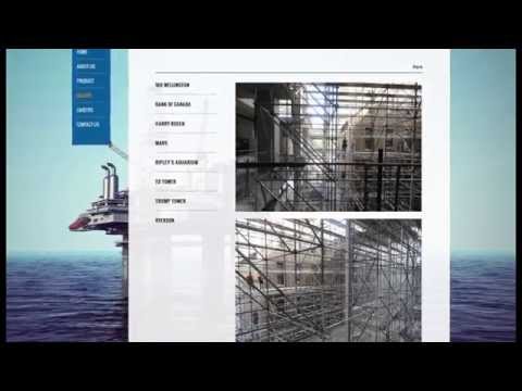 How To Find Best Scaffolding Company Canada