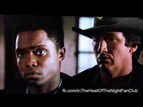 In the Heat of the Night - FILMING LOCATIONS - Sept. 2017 (Part 1)