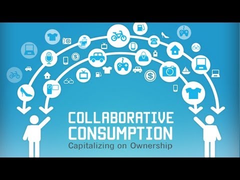 Collaborative Consumption
