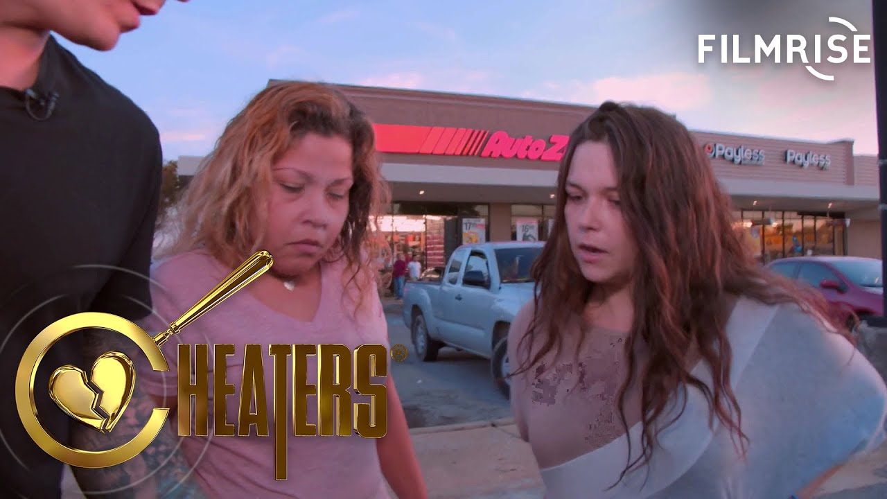 Cheaters - Season 14, Episode 21 - Full Episode