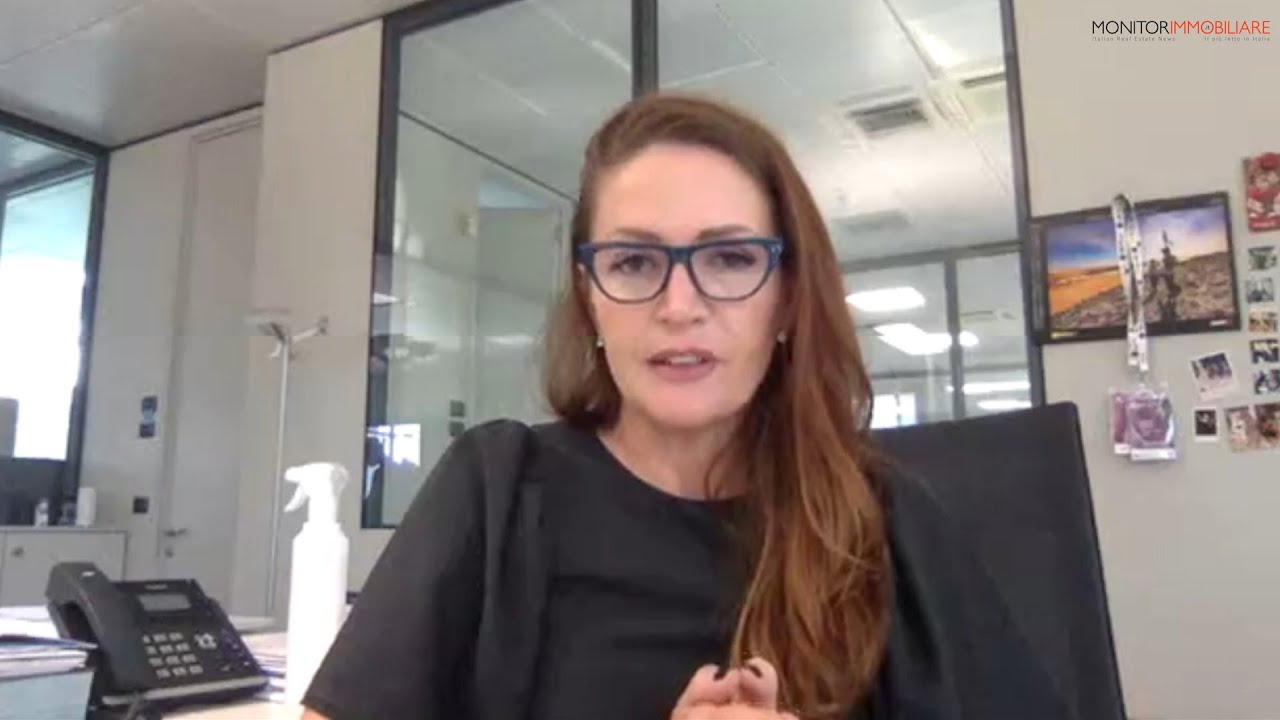 Barbara Carron (Carron): Chi punta sulla tecnologia vince ...