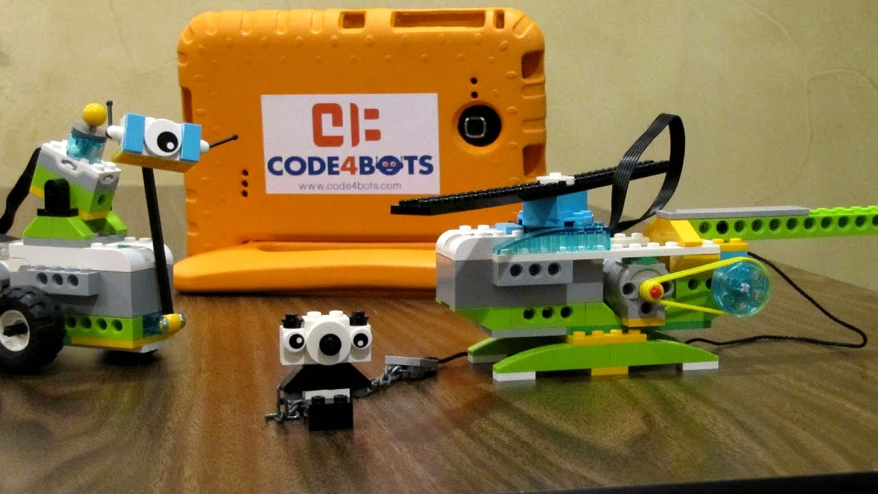 Code4bots