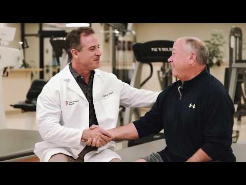 Scranton Orthopaedics "Is Now" Coordinated Health