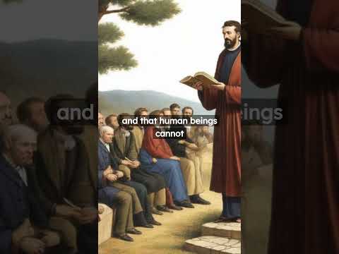 What is Calvinism?