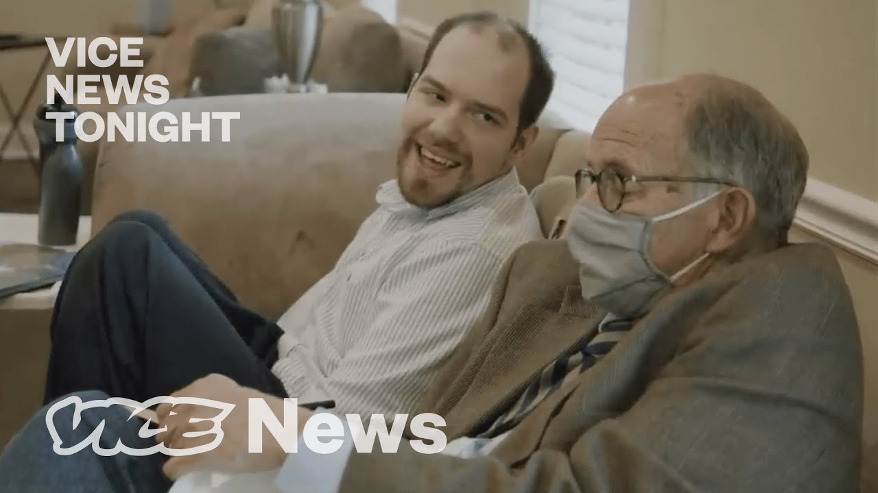 Reporting On America's Disability Services Crisis | Field Notes