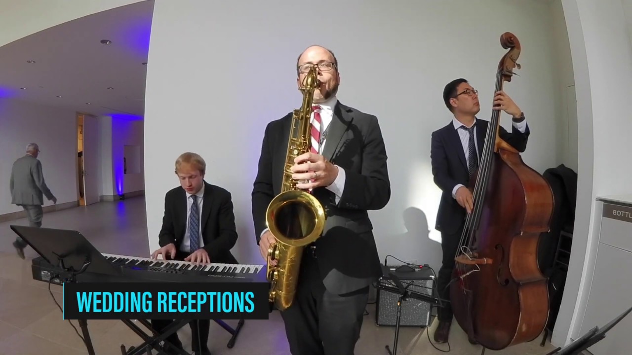 Hire Justin Pierce's Dallas Jazz Band - Jazz Band in Dallas, TX | GigSalad