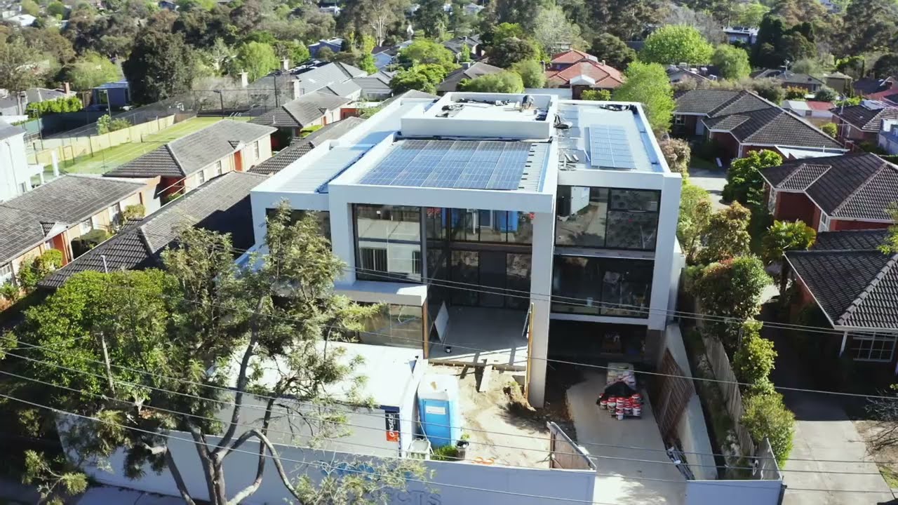 Empire Windows - Project Glen Iris