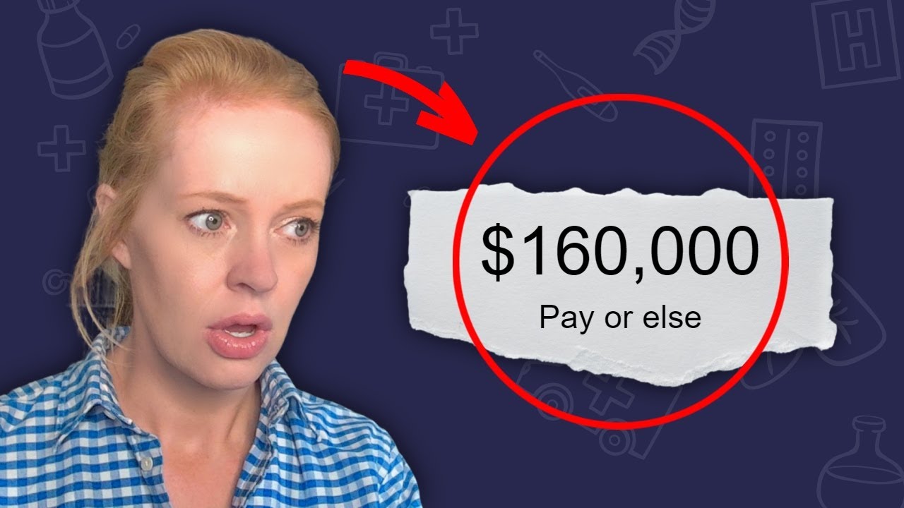 Exposing the Plan to EXTORT Dr Sam