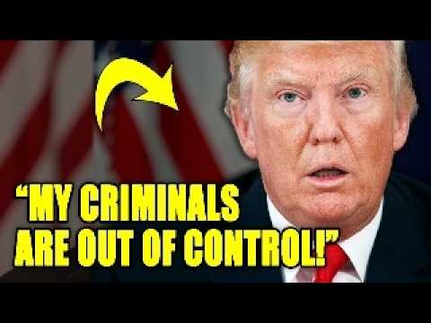 Trump's Pardons BACKFIRE: A Double-Edged Sword for MAGA Supporters