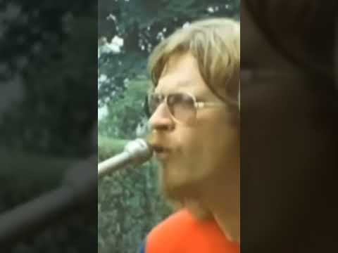 "Black Betty" - Ram Jam