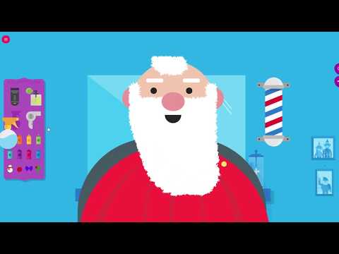 Google Santa Tracker 2018: Day #11