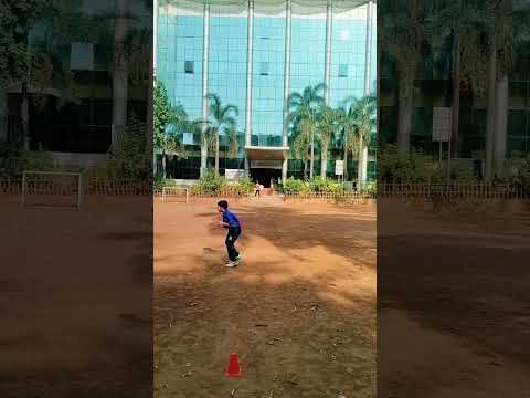 Change Of Direction Drills โ
| #shorts #cricket