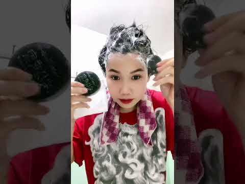 soap shampoo for hair growth