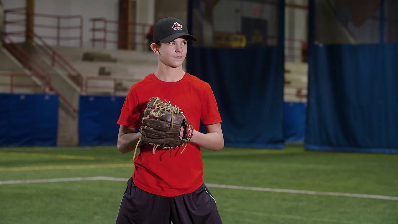 Instructional Video - Season 5 - Pitchers Rocker Drill