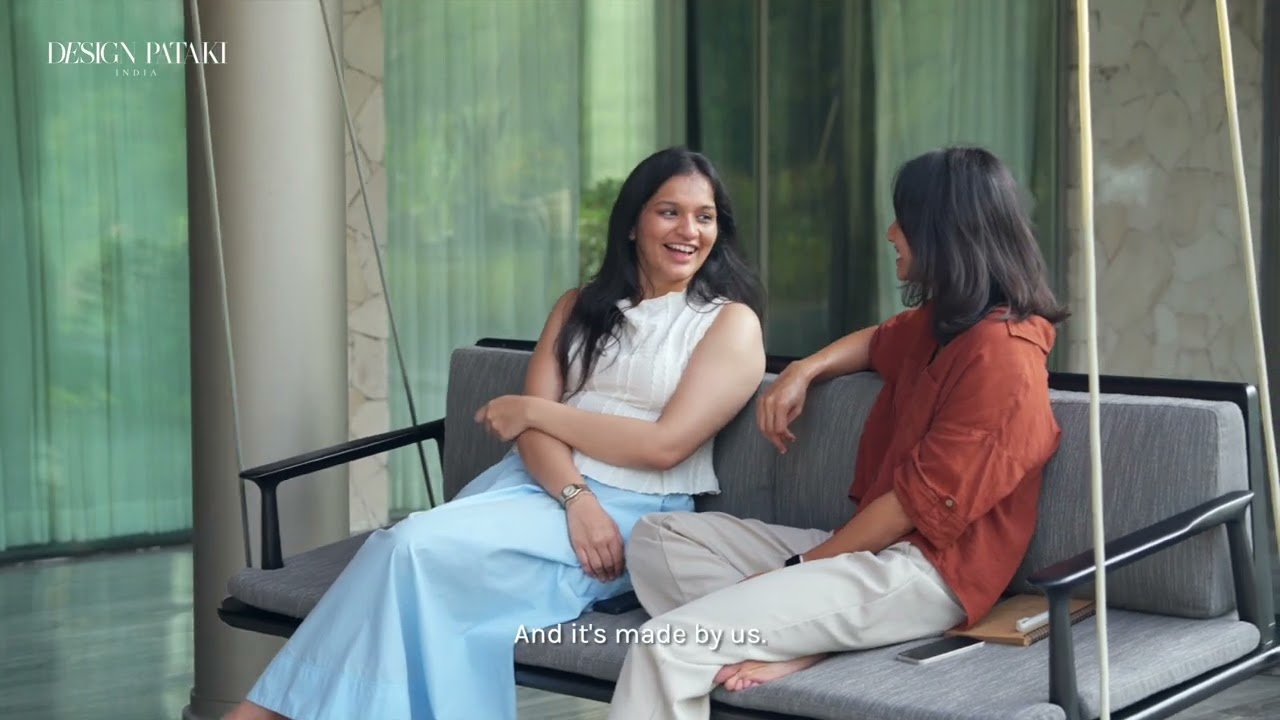 No Place Like Home Ft. SAK Designs #designpataki #interiordesign #architecture #home