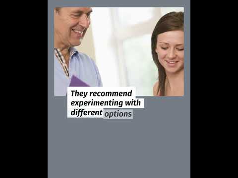 Expert Opinions and Recommendations