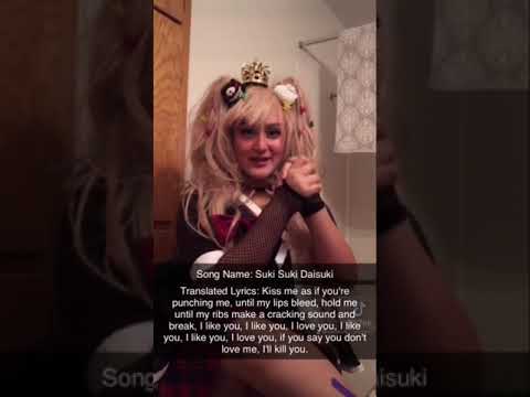 Suki Suki Daisuki Lyric Translation