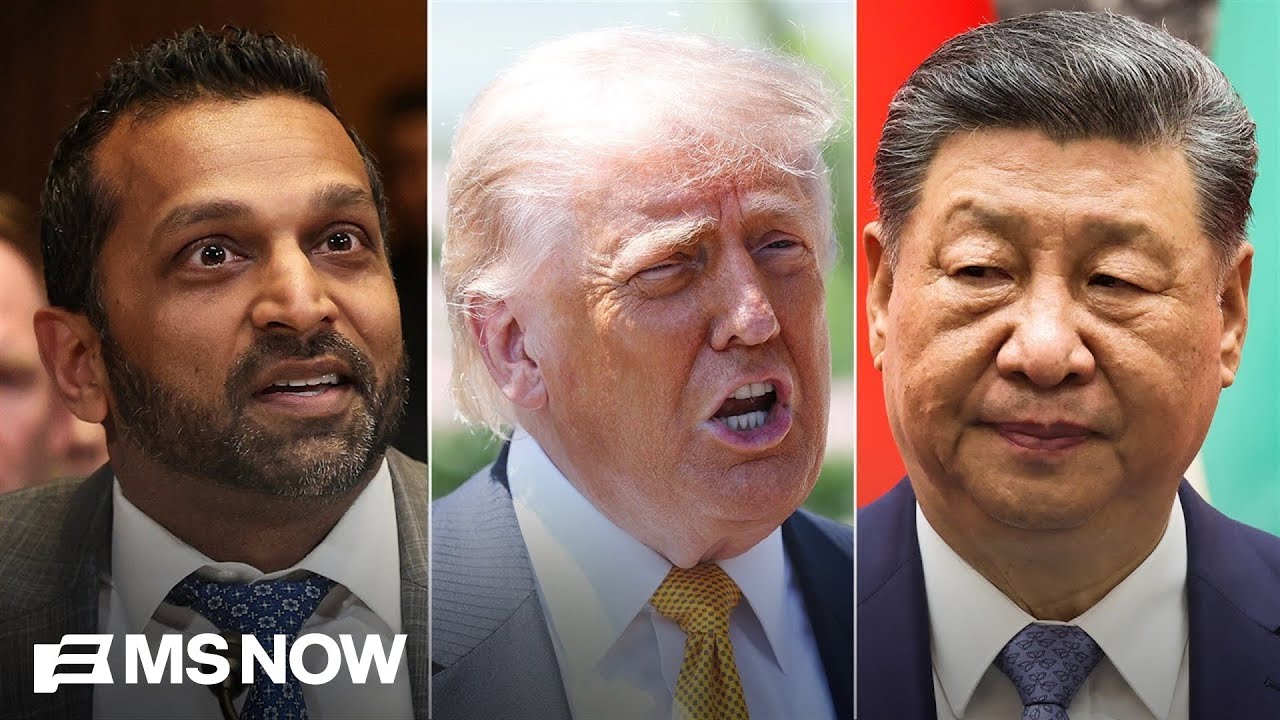 Not so decimated? New report throws major doubt on Trump's Iran war story