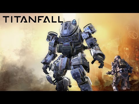 Steam Community :: Video :: Titanfall - Gameplay 4K
