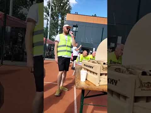 European Championships Outdoor 2024 - Mölkky - Final