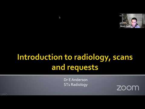 Introduction to Radiology