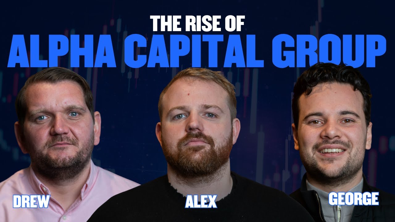 Alpha Capital