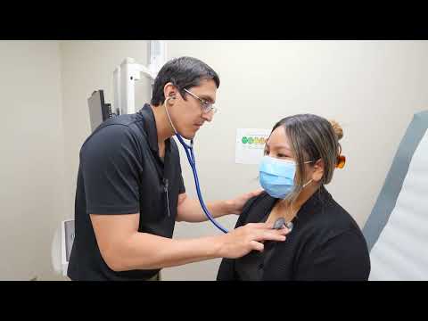 Provider Video Profile: Dr. Jaime Parra, Urgent Care at EHHC at 1285 Waianuenue Avenue