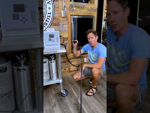 Homebrew Beer System - 240 Volt