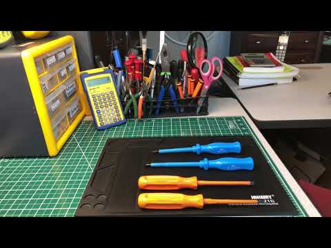 🇫🇷 SIBILLE vs. 🇬🇧 Pro User ( 1000V Insulated Screwdrivers )