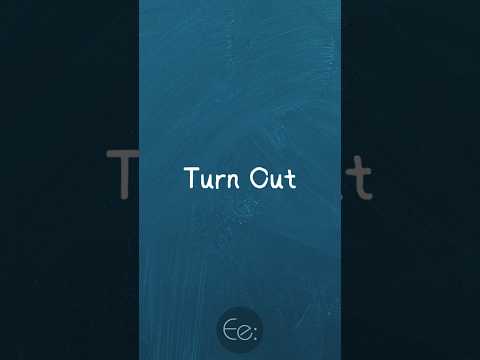 Turn Out π What Does It Mean? English Explained #phrasalverbs #phrases #expression #meaning #esl