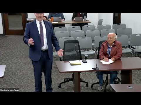 April 22, 2025 - Indiana Real Estate Appraiser Board Meeting